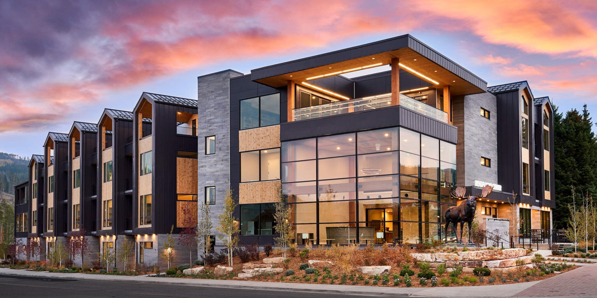 Tour A Home or Request More Information - Koelbel Rendezvous