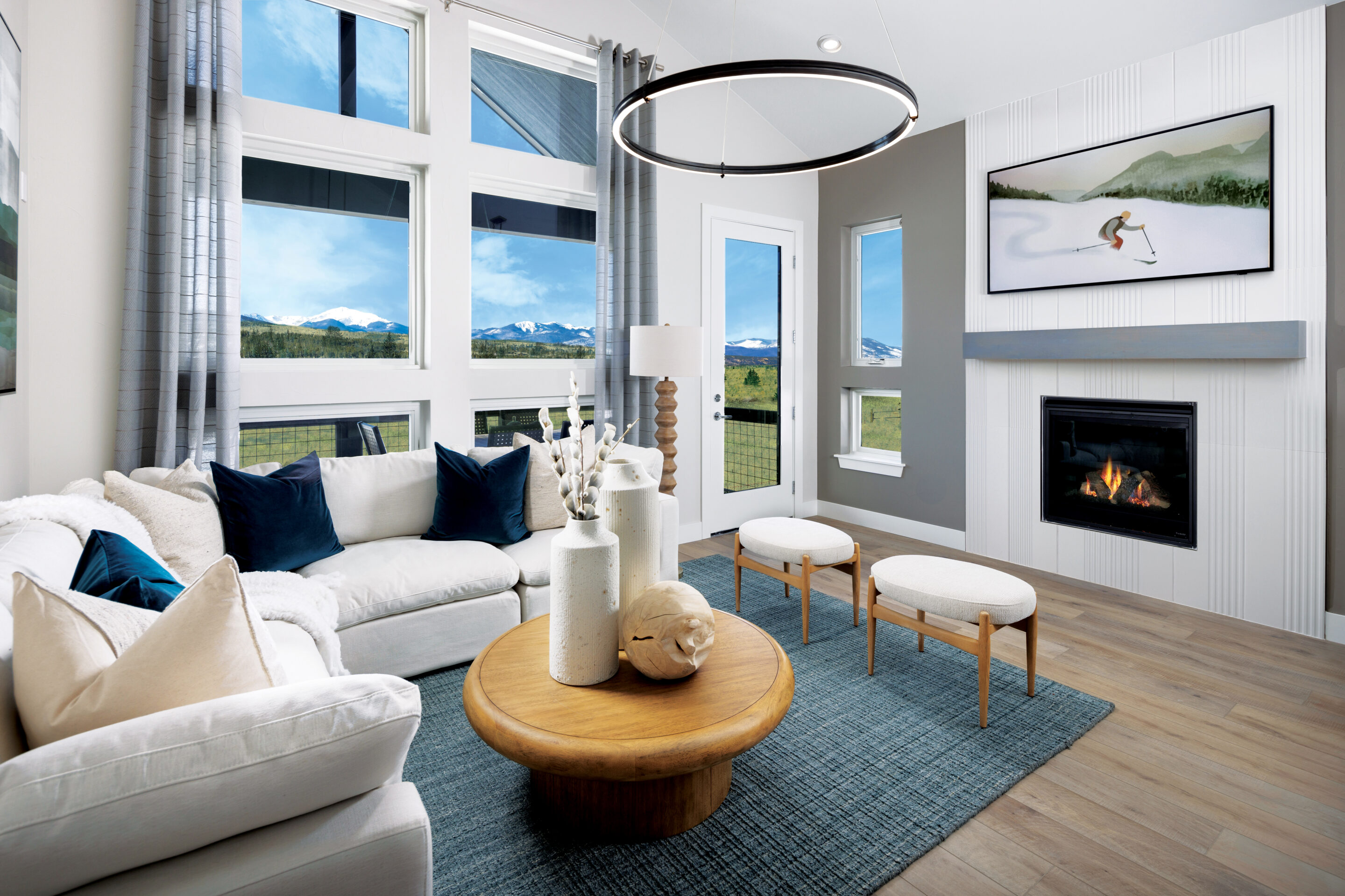 Paired Homes for Sale - Koelbel Rendezvous