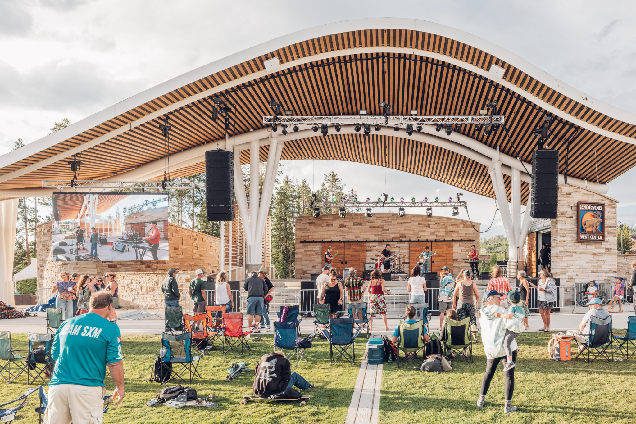 43rd Annual Winter Park Jazz Festival - Koelbel Rendezvous